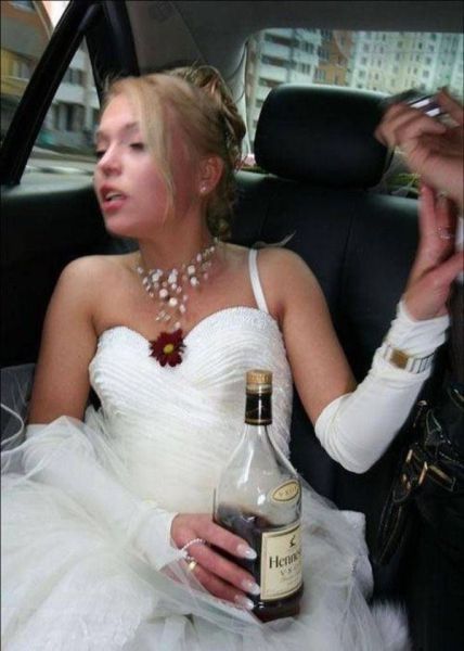 Photos De Mari Es Bourr Es Mariages Forum Mariages Net
