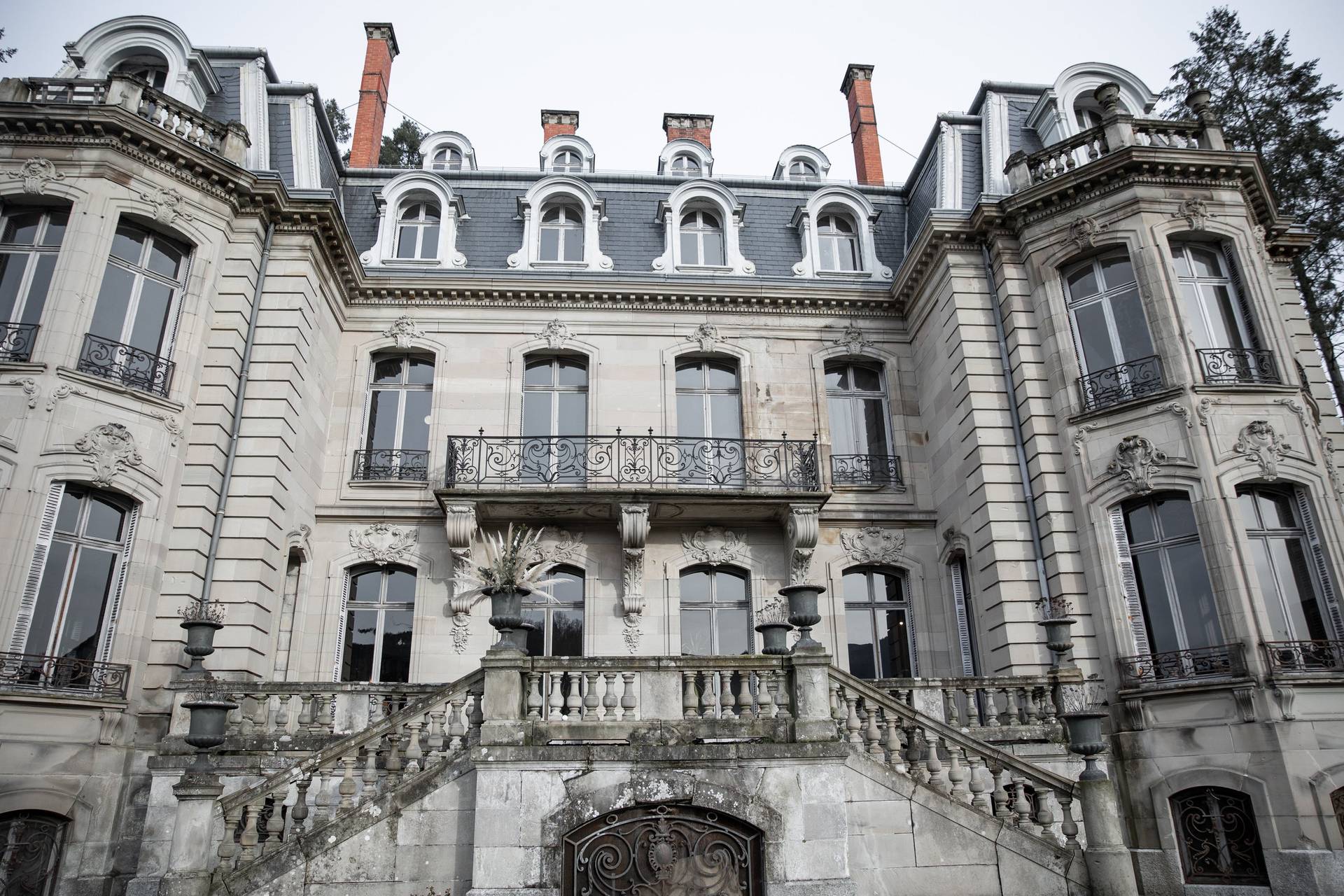 Domaine Château Burrus - Vérifiez la disponibilité et les prix
