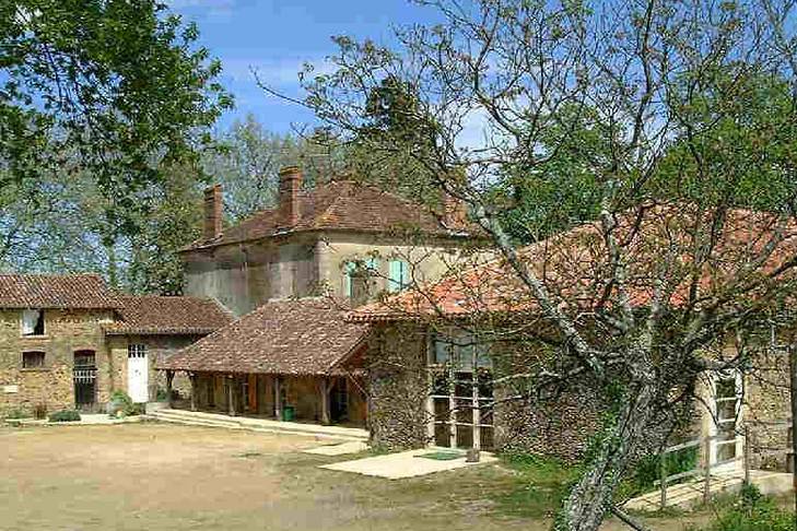 Le Domaine de Benquet - Vérifiez la disponibilité et les prix