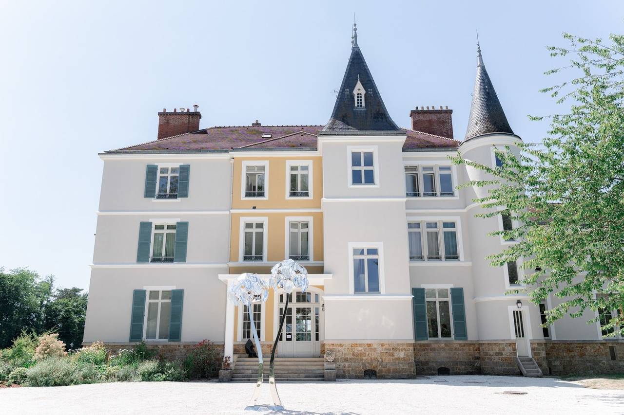 Vidéos de Domaine du Grand Morin