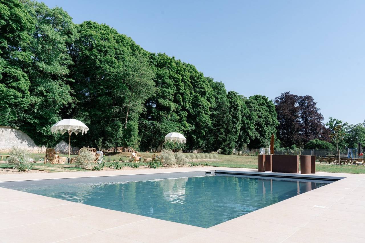 Domaine du Grand Morin - Vérifiez la disponibilité et les prix