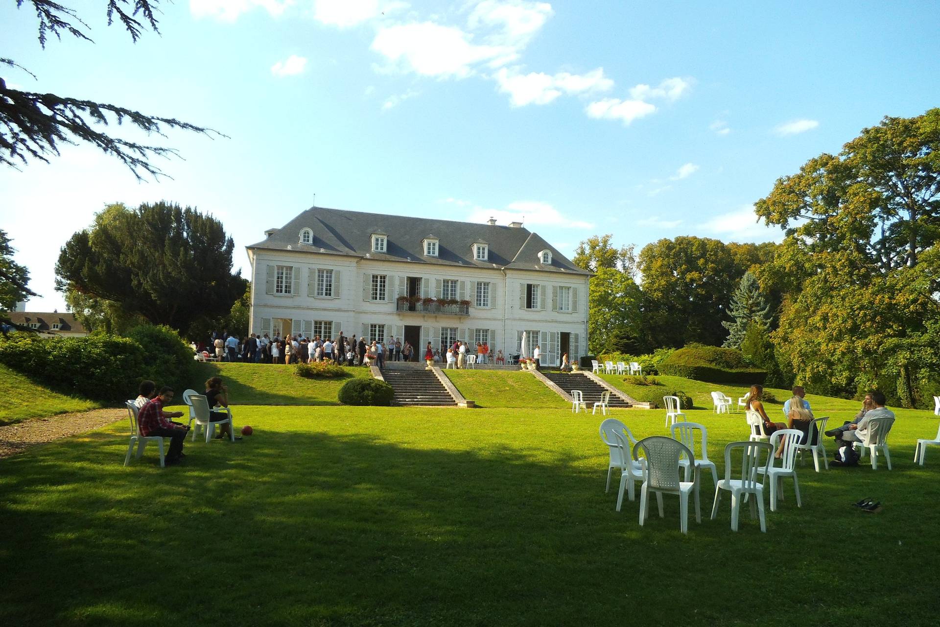 Le Manoir de La Houlette - Vérifiez la disponibilité et les prix