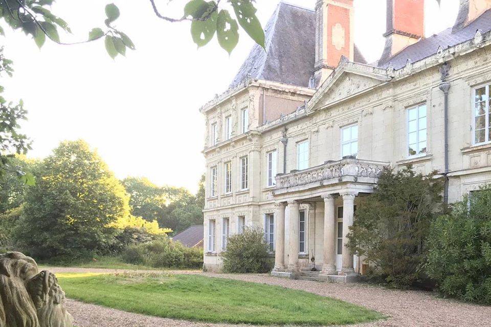 Château l'Escale - Vérifiez la disponibilité et les prix
