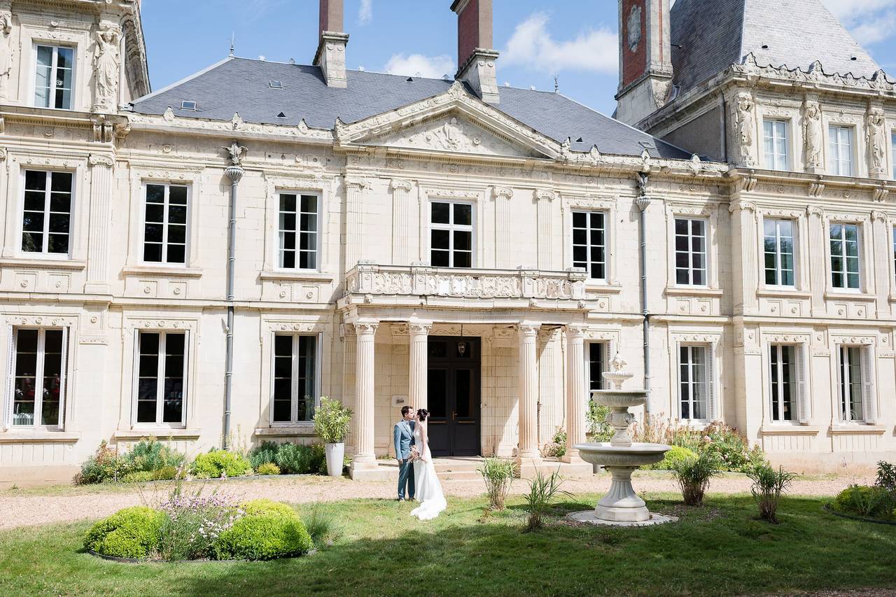 Vidéos de Château l'Escale