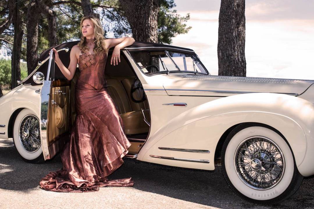 Dandy's Cars - Vérifiez la disponibilité et les prix