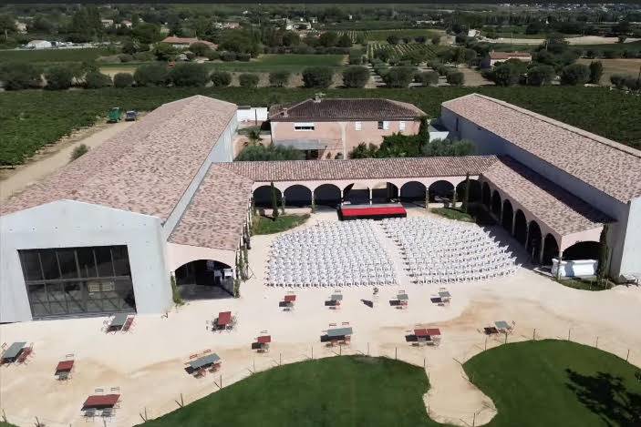 Domaine Pieracci - Le Clos - Vérifiez la disponibilité et les prix