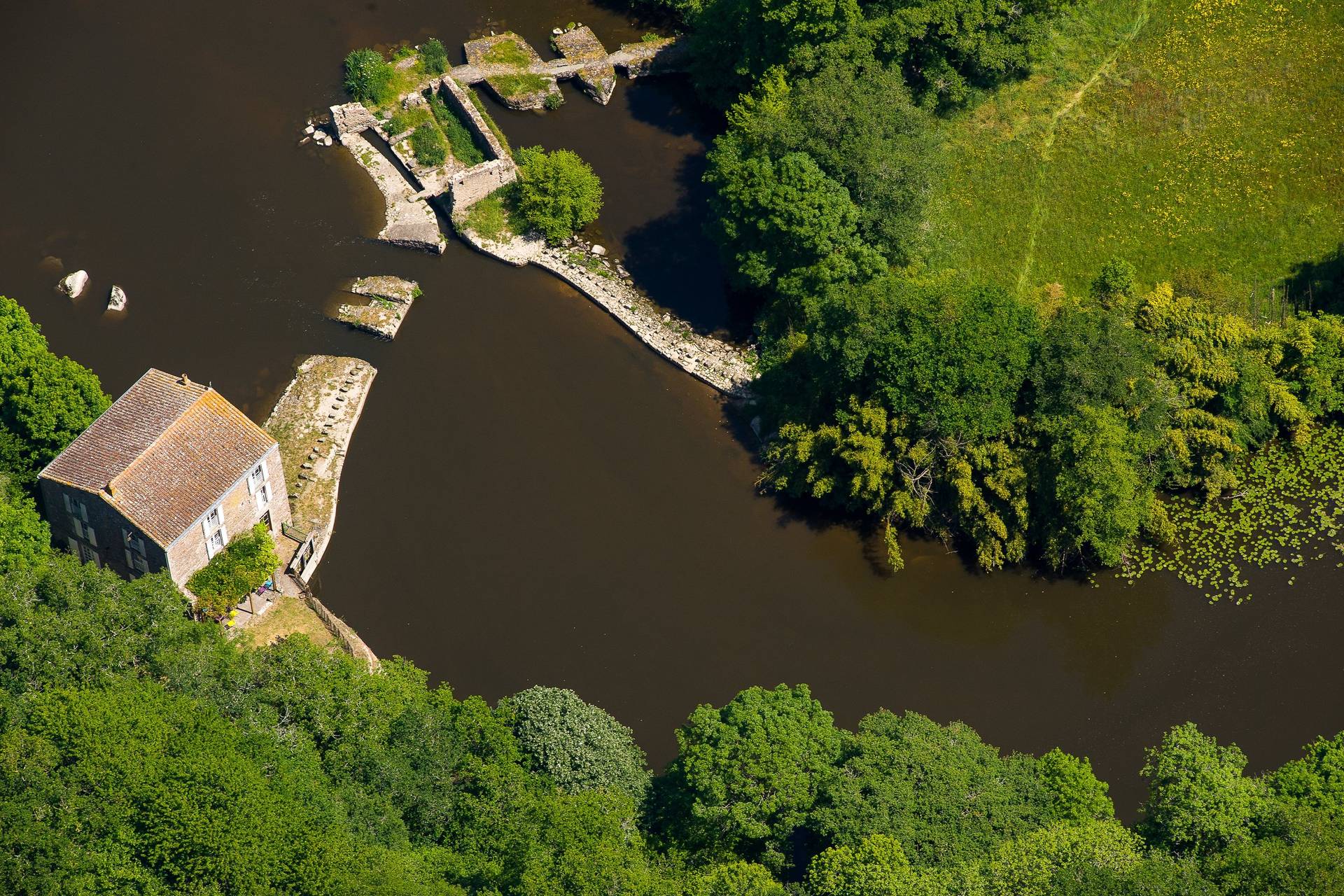 Le Moulin de Grenon - Vérifiez la disponibilité et les prix