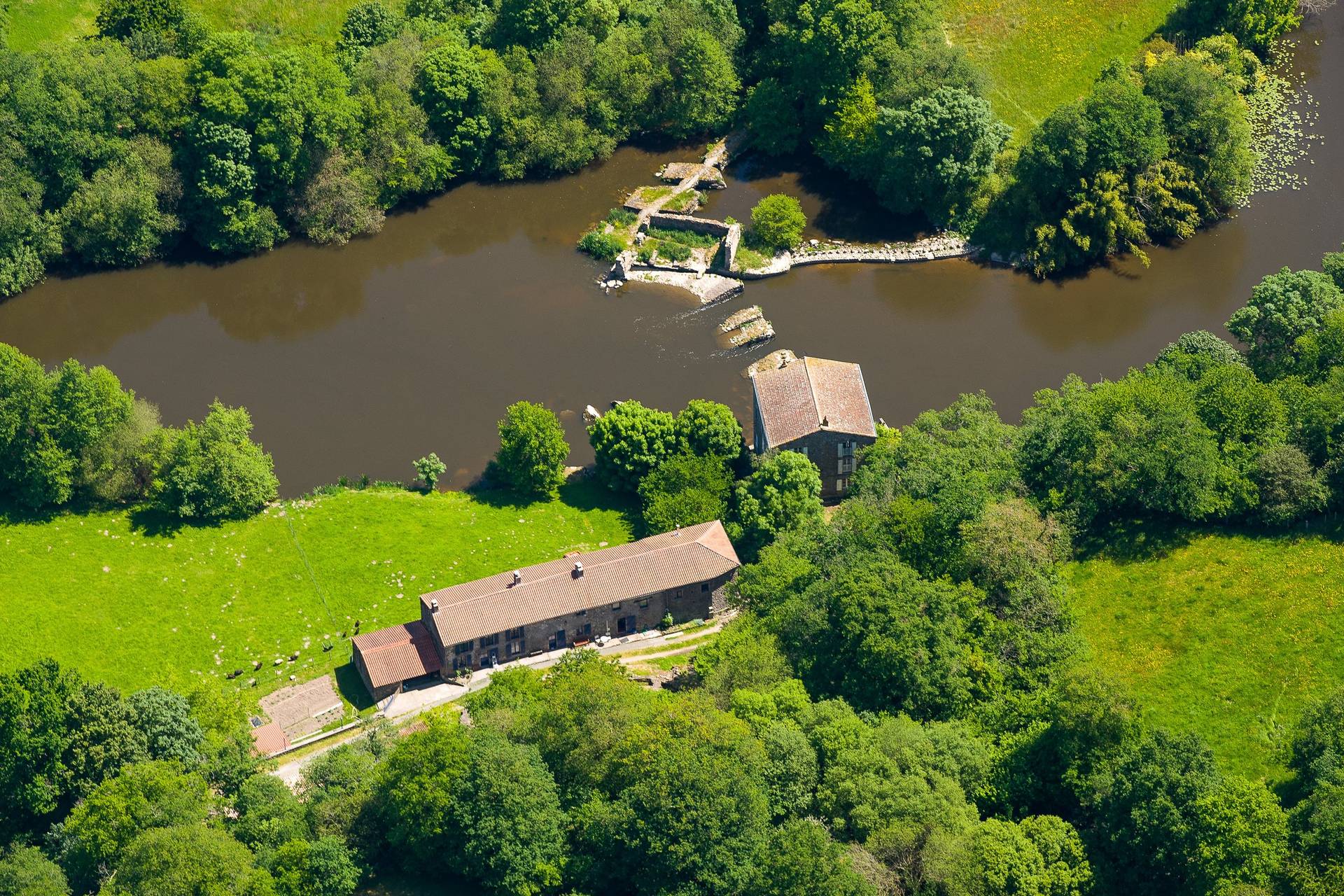 Le Moulin de Grenon - Vérifiez la disponibilité et les prix