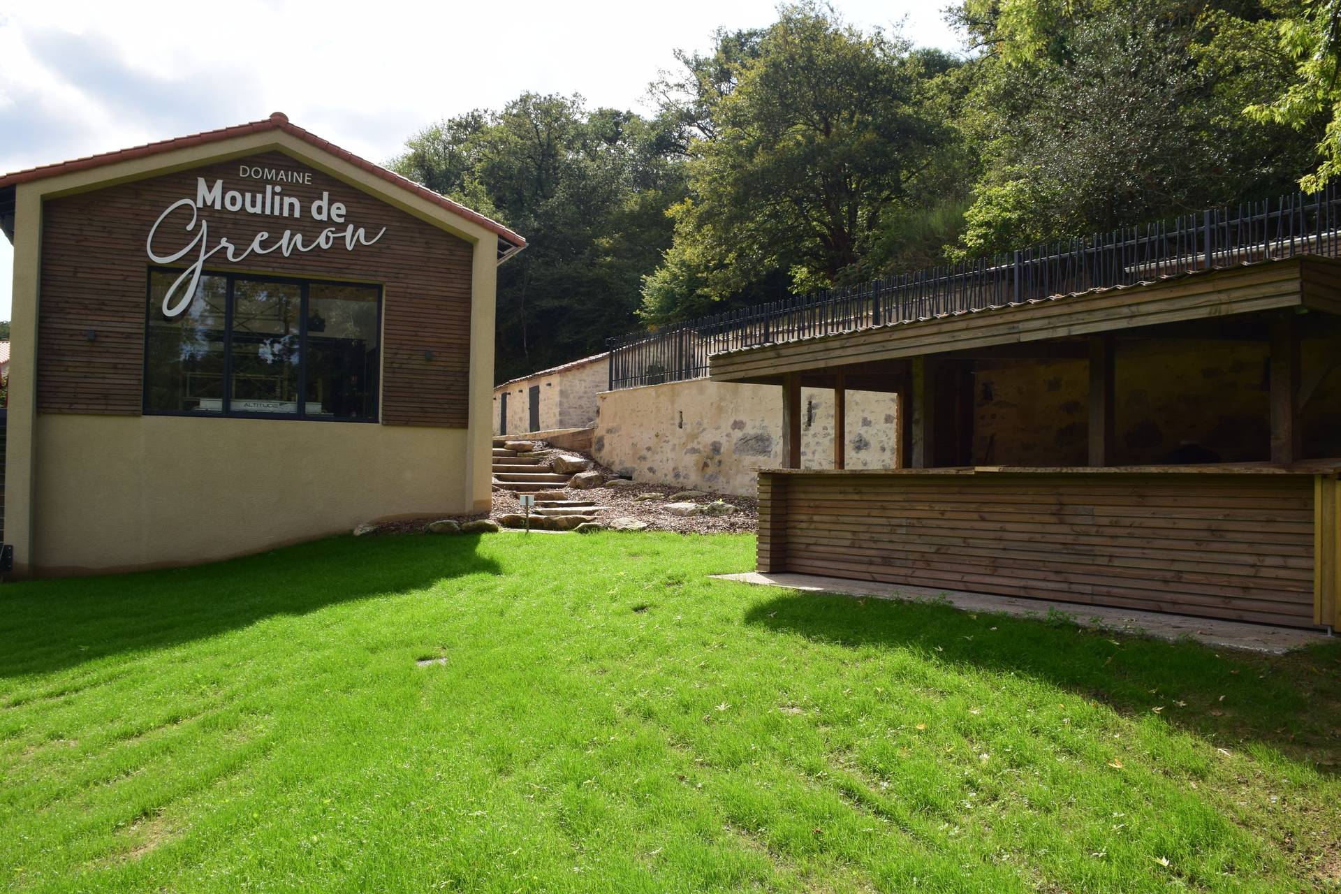 Le Moulin de Grenon - Vérifiez la disponibilité et les prix