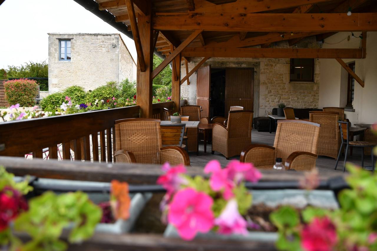Domaine Les Granges - Vérifiez la disponibilité et les prix