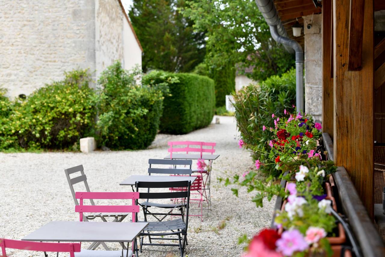 Domaine Les Granges - Vérifiez la disponibilité et les prix