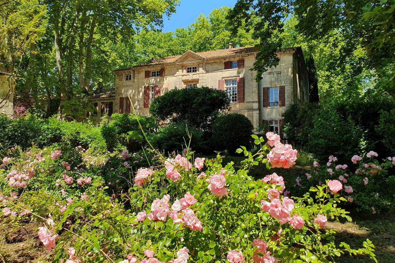 Les 24 meilleurs châteaux de mariage en Provence - Alpes - Côte d'Azur