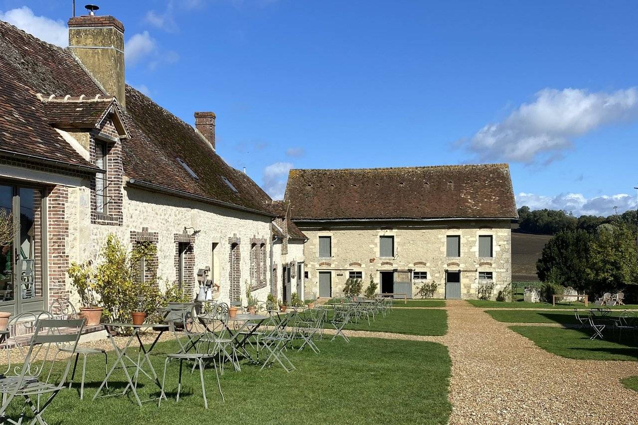 Domaine de Ronsard