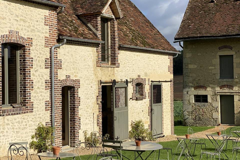 Domaine de Ronsard