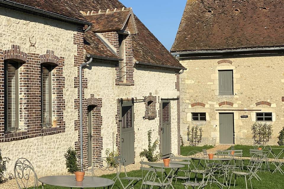Domaine de Ronsard