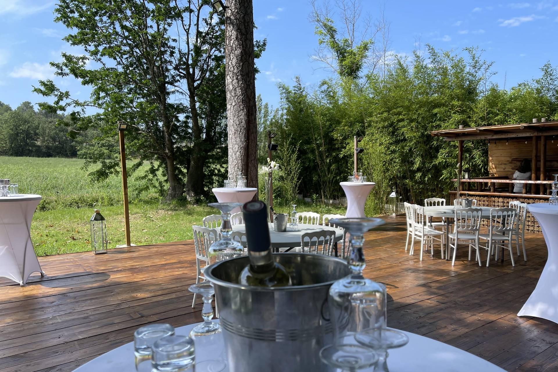 Le Domaine des Sources - Vérifiez la disponibilité et les prix