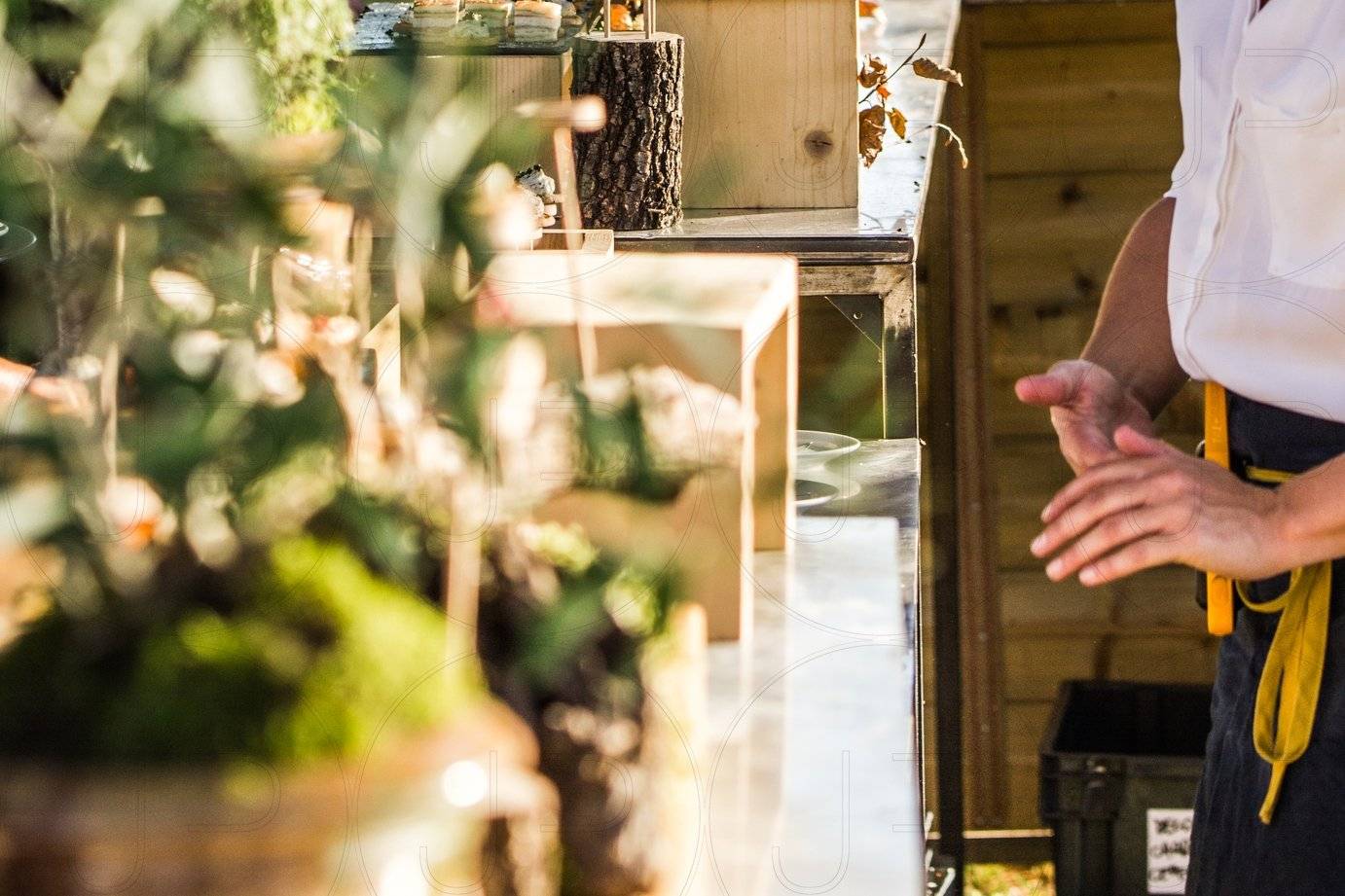 Chef Jean Traiteur - Vérifiez la disponibilité et les prix
