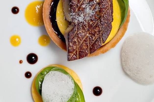 Chef Jean Traiteur - Vérifiez la disponibilité et les prix