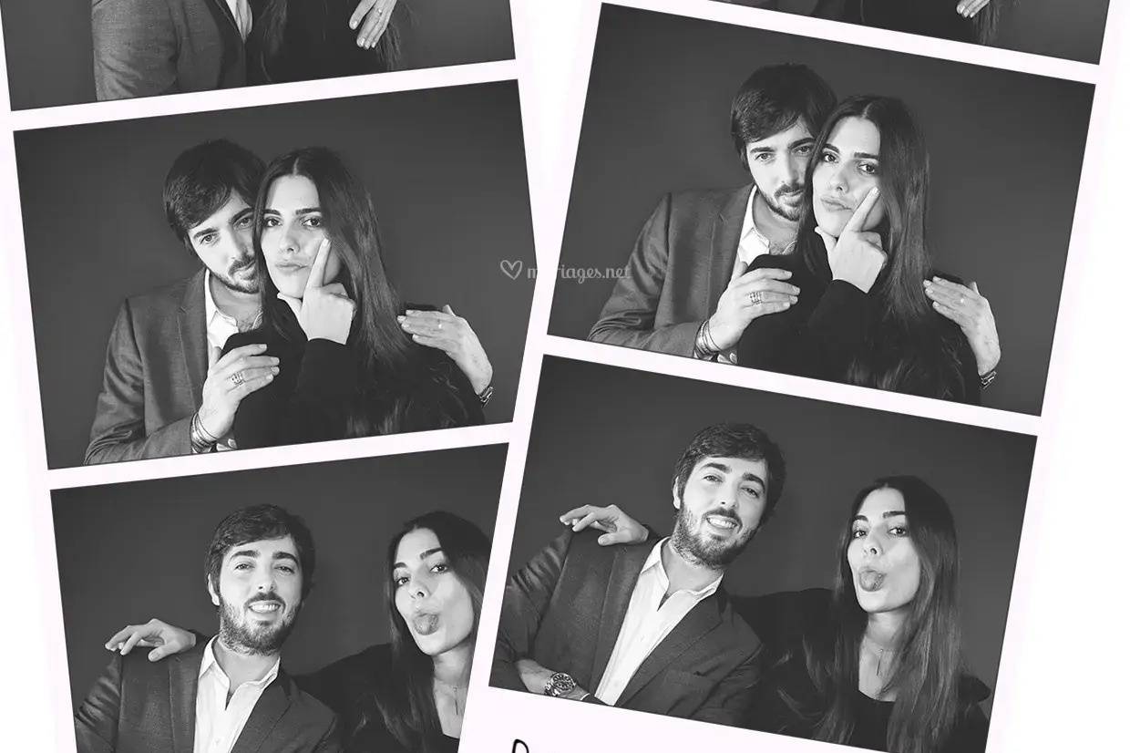 Photobooth Vip Box - Vérifiez la disponibilité et les prix