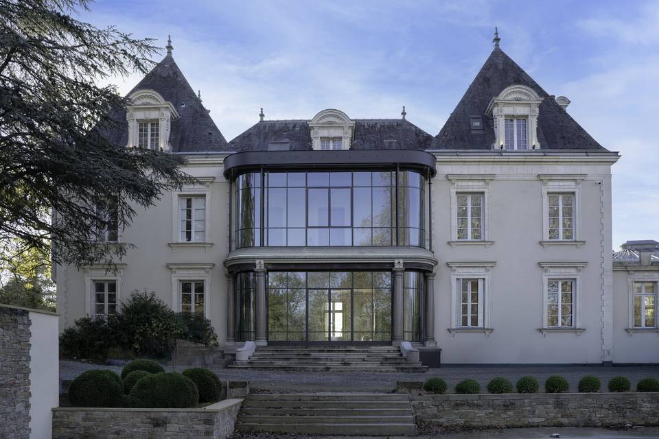 Château du Portereau - Vérifiez la disponibilité et les prix