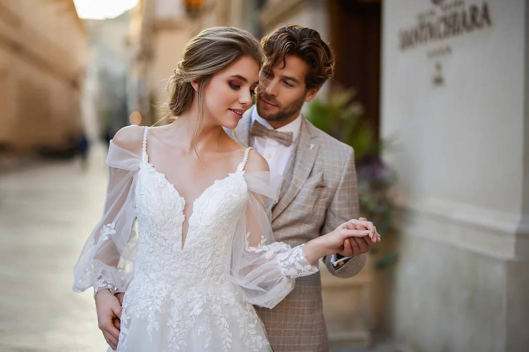 Avis de Silene & Valentin Mariage - Mariages.net