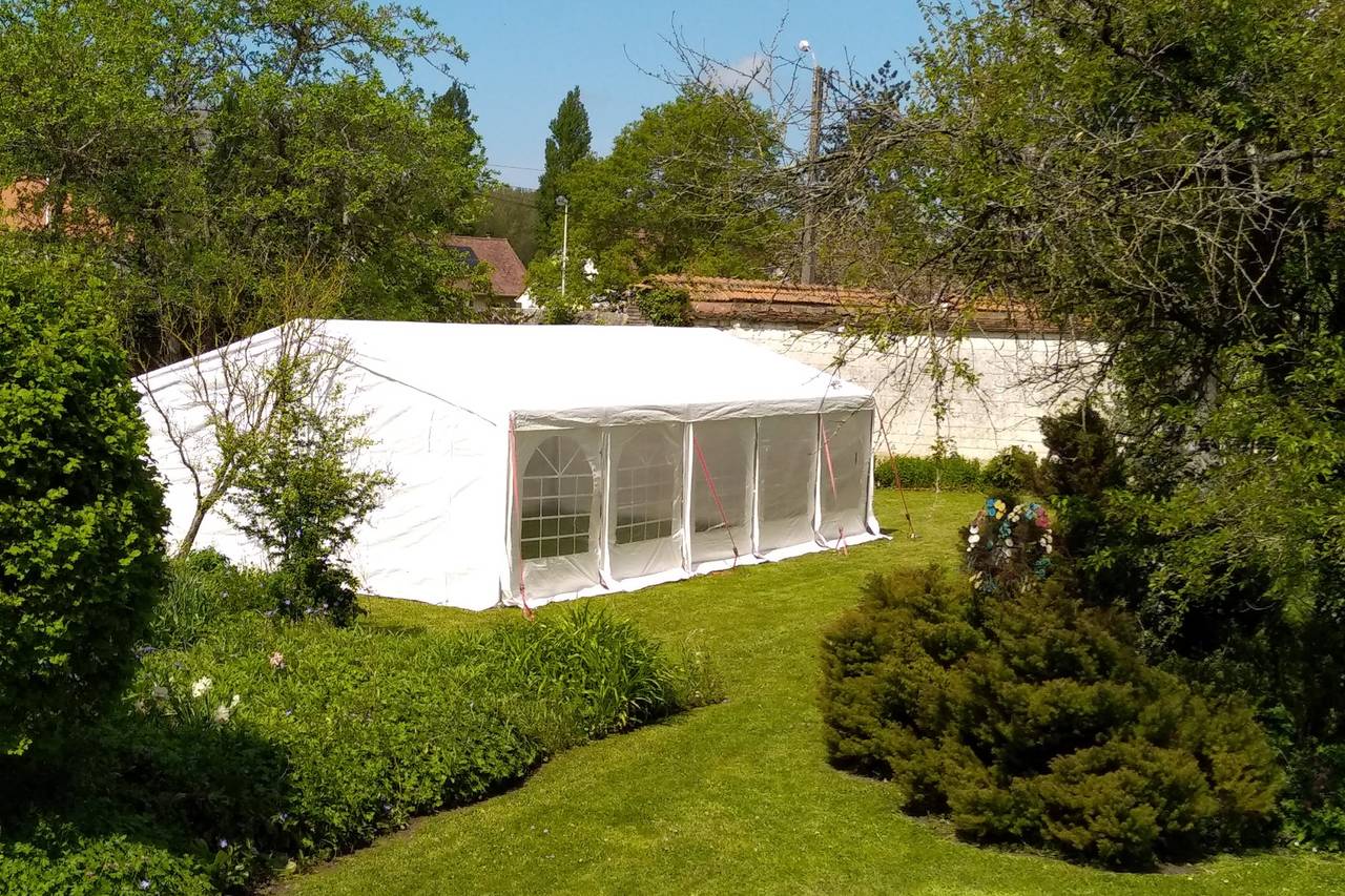 Vidéos de LBC Location