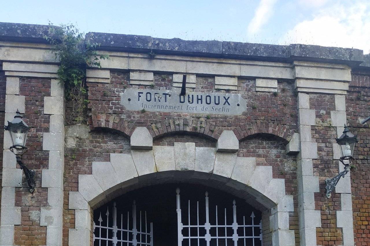 Fort de Seclin - Vérifiez la disponibilité et les prix