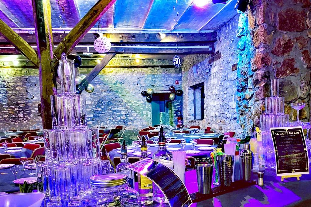 Bar'Prestige - Vérifiez la disponibilité et les prix