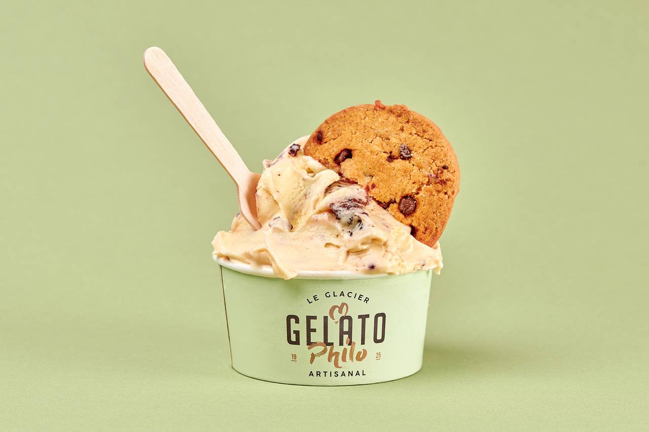 Gelato Philo - Vérifiez la disponibilité et les prix