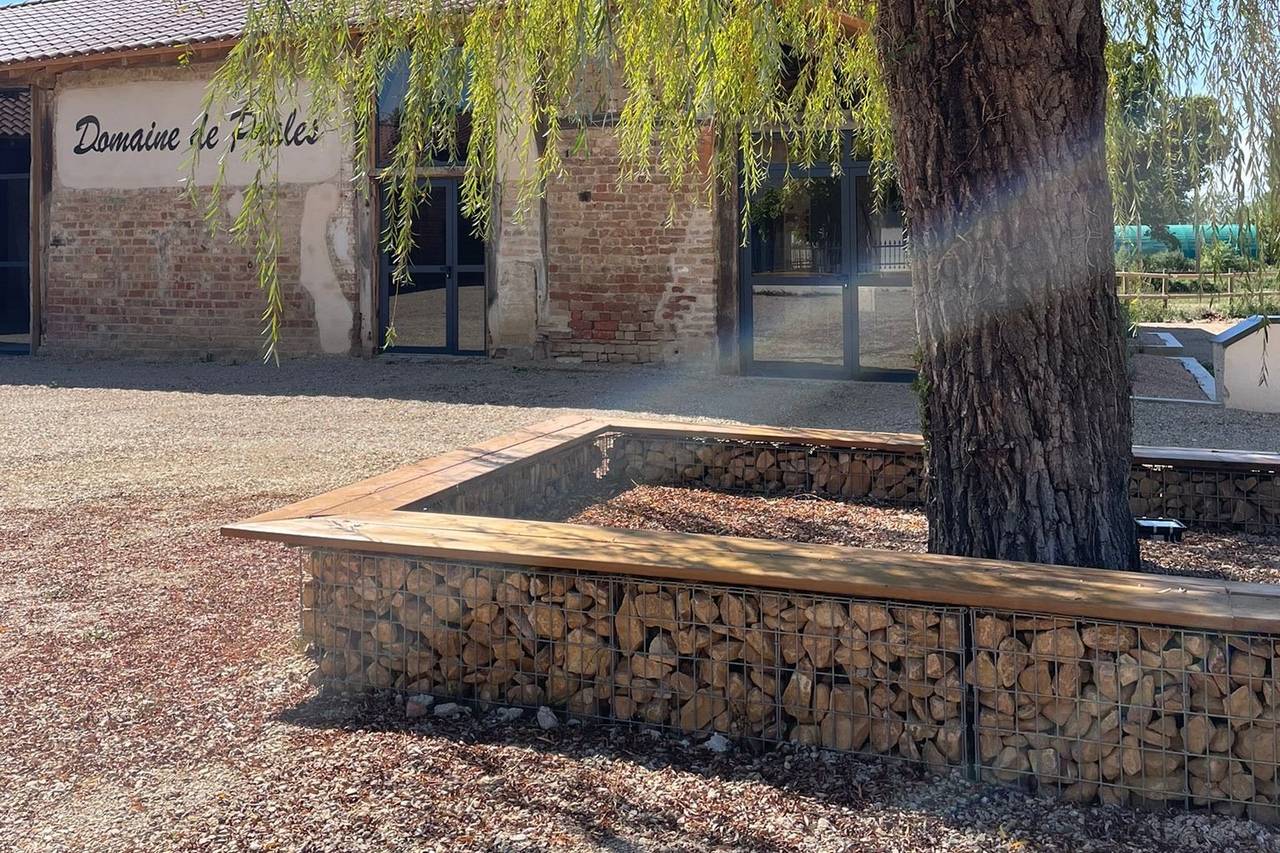 Domaine de Prales - Vérifiez la disponibilité et les prix