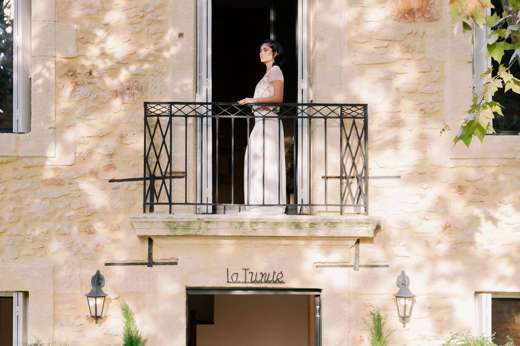 Domaine de la Trinité - Vérifiez la disponibilité et les prix