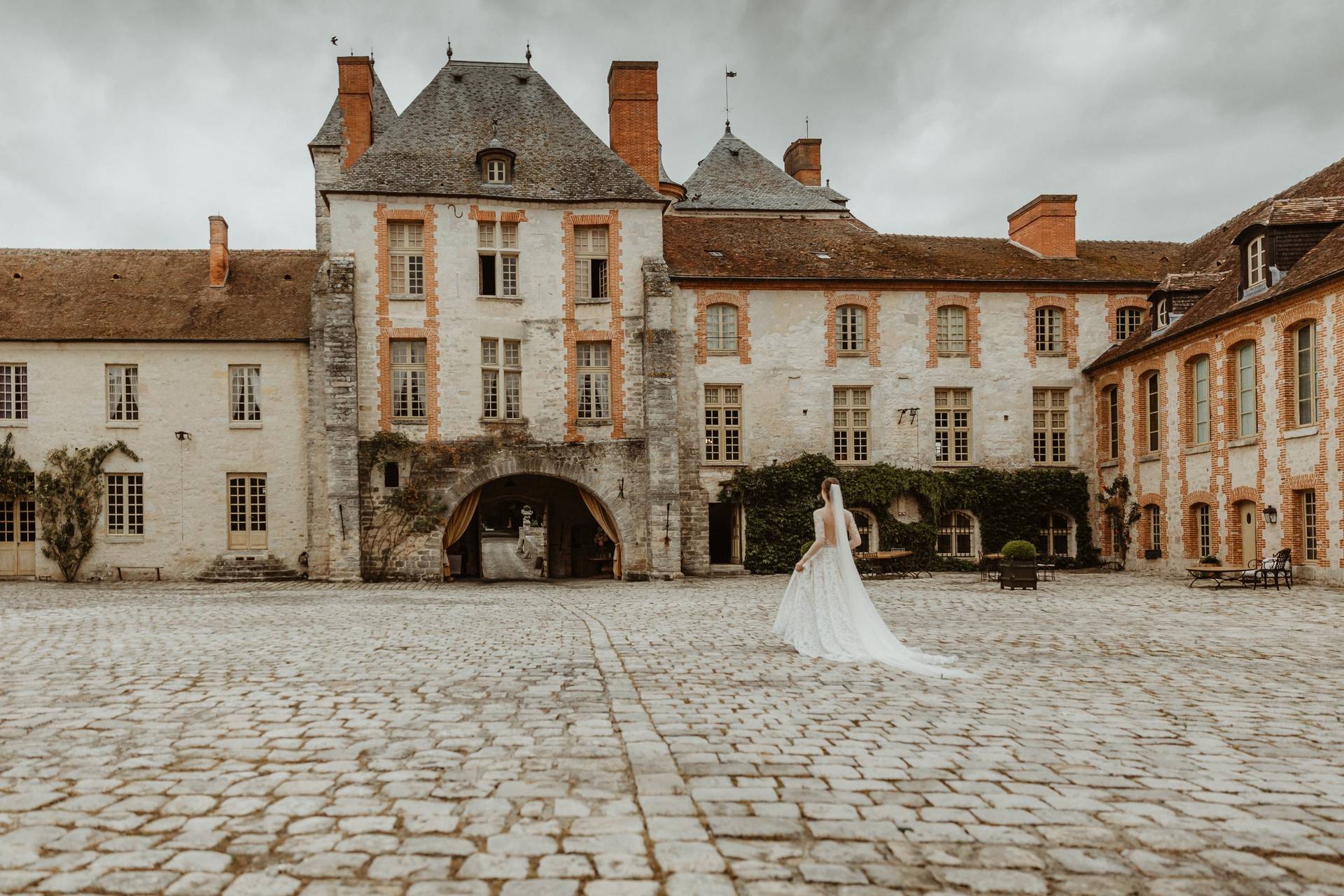 Domaine de Farcheville - Vérifiez la disponibilité et les prix