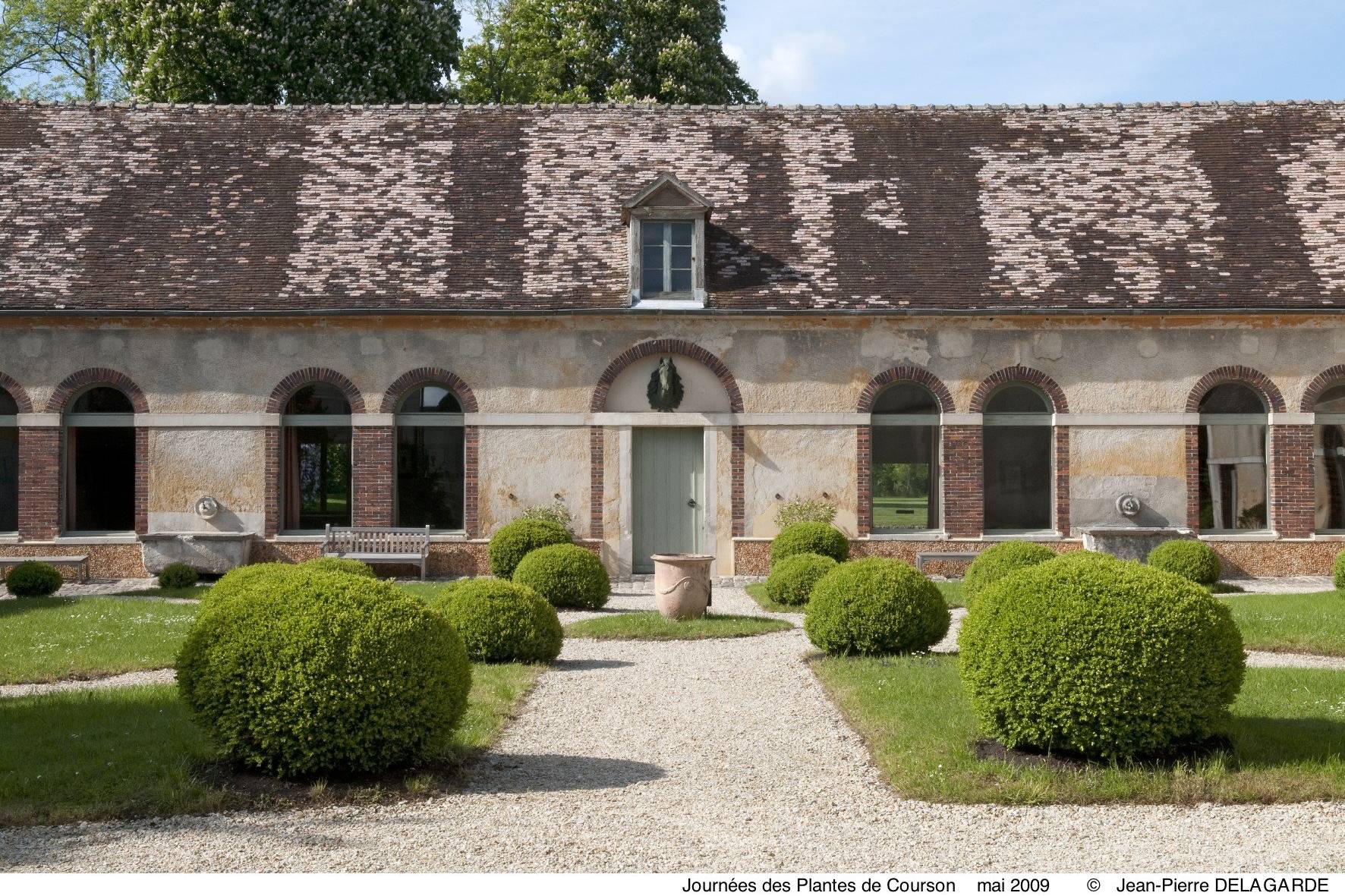 Domaine de Courson - Vérifiez la disponibilité et les prix