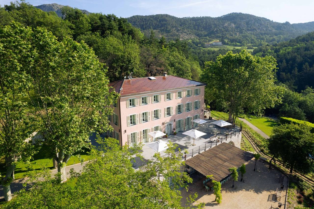 Domaine La Plume - Vérifiez la disponibilité et les prix