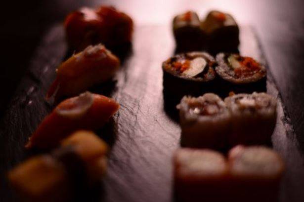 Sushi&U - Vérifiez la disponibilité et les prix