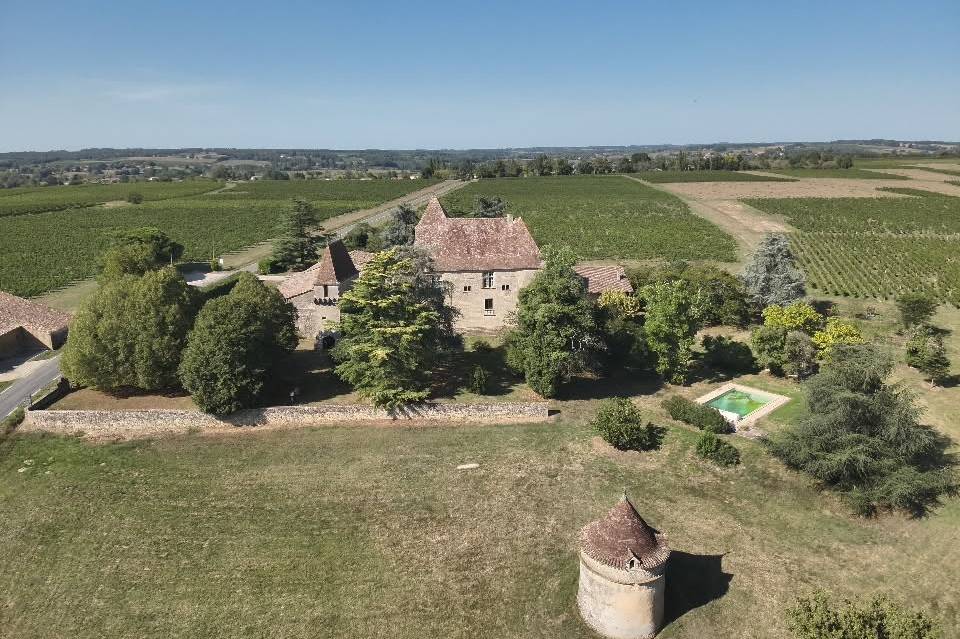 Vidéos de Château de Lavison