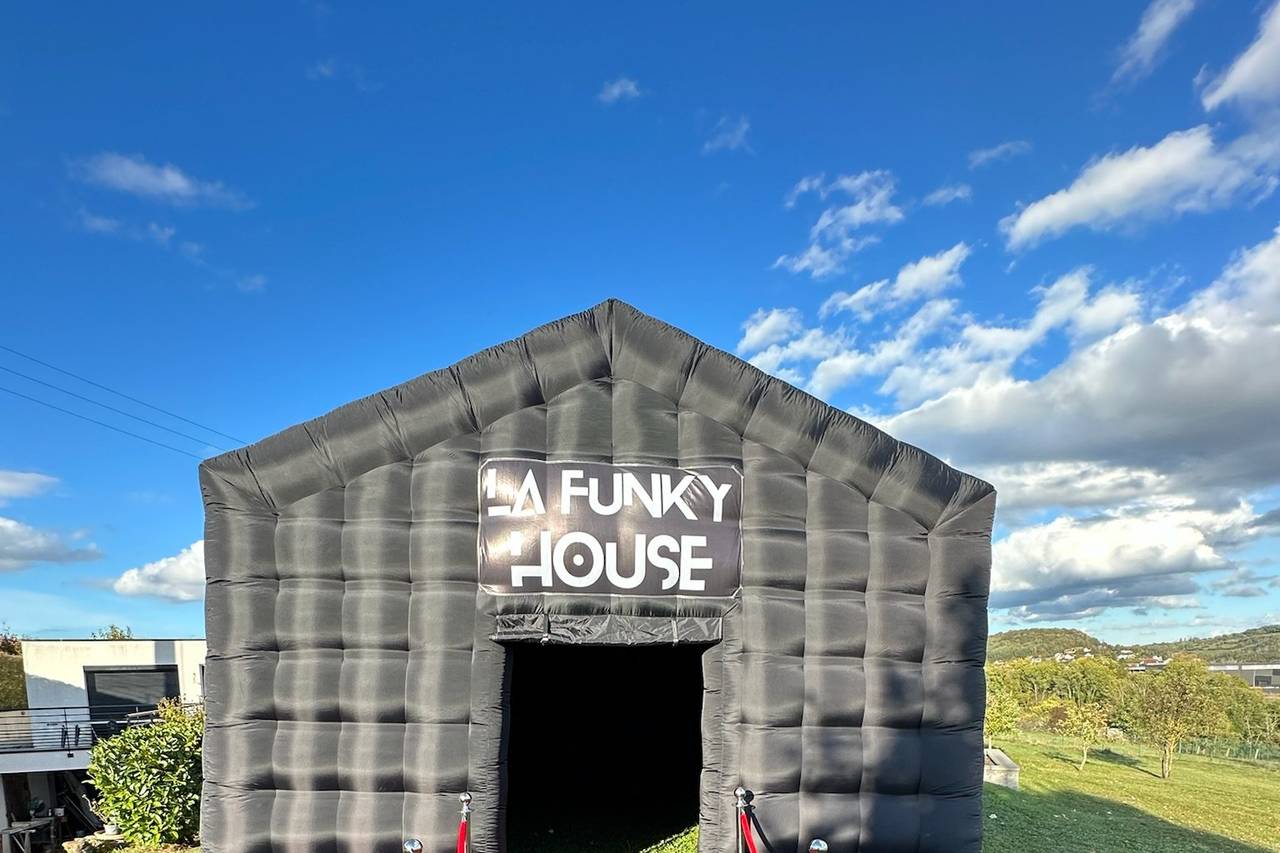 La Funky House - Vérifiez la disponibilité et les prix