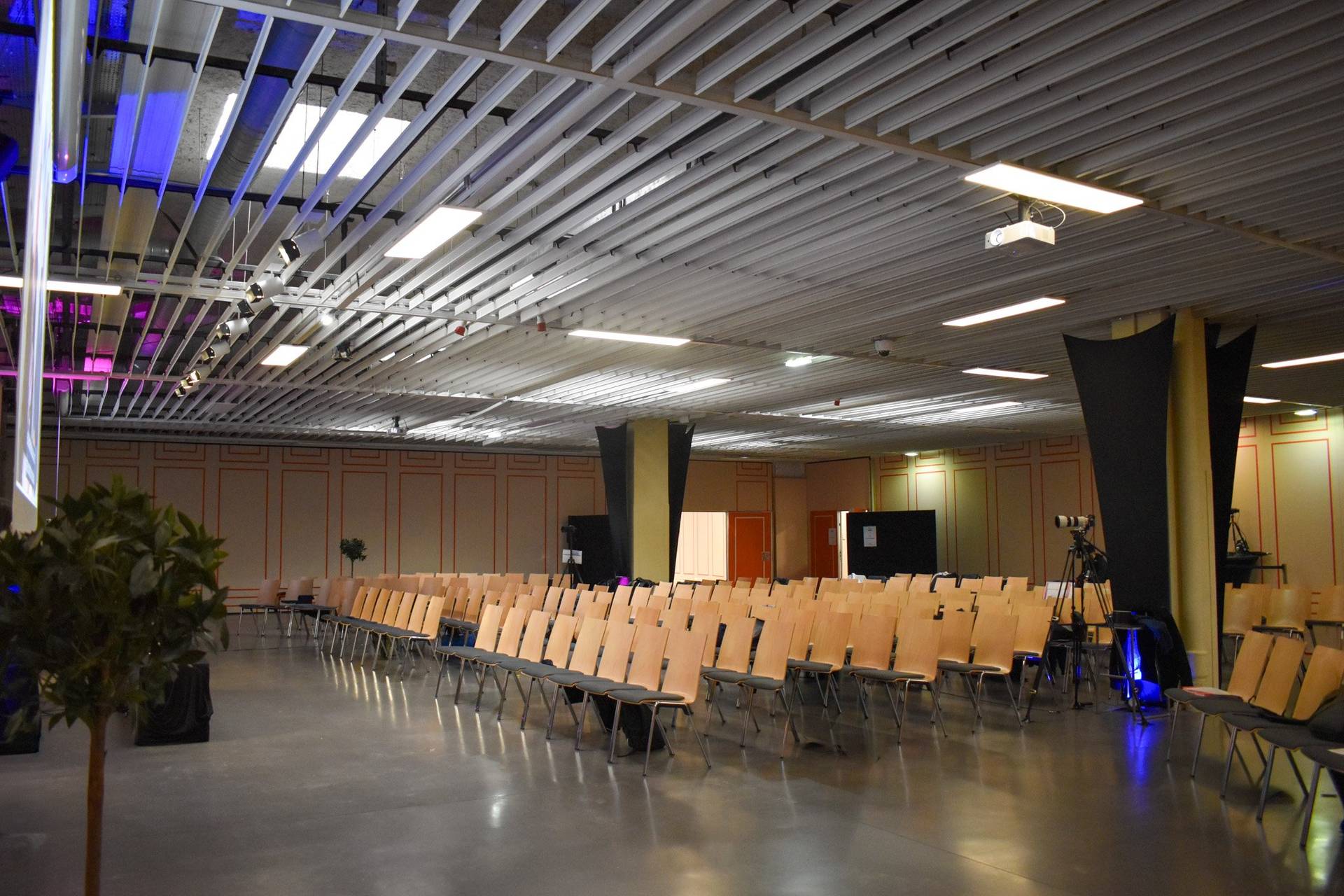 Espace Charenton - Vérifiez la disponibilité et les prix