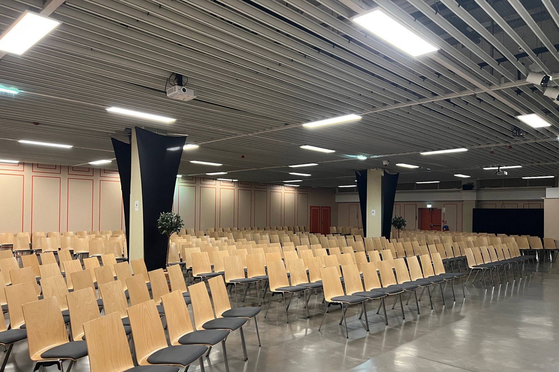 Espace Charenton - Vérifiez la disponibilité et les prix