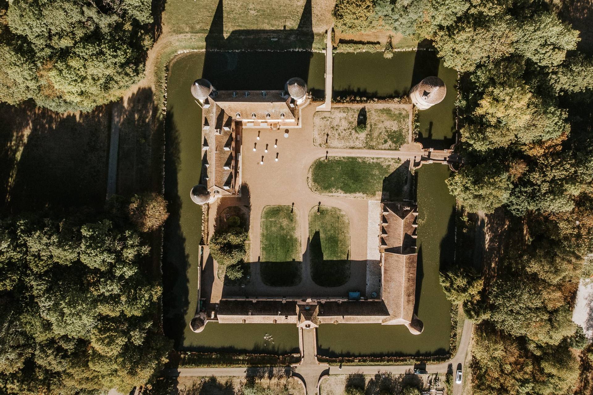 Château de Chevillon - Vérifiez la disponibilité et les prix