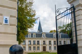 Le Château d'Hardricourt - Vérifiez la disponibilité et les prix