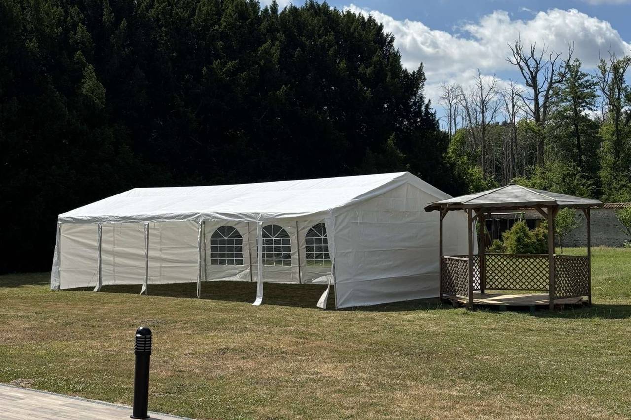 Barnum Réception - Vérifiez la disponibilité et les prix