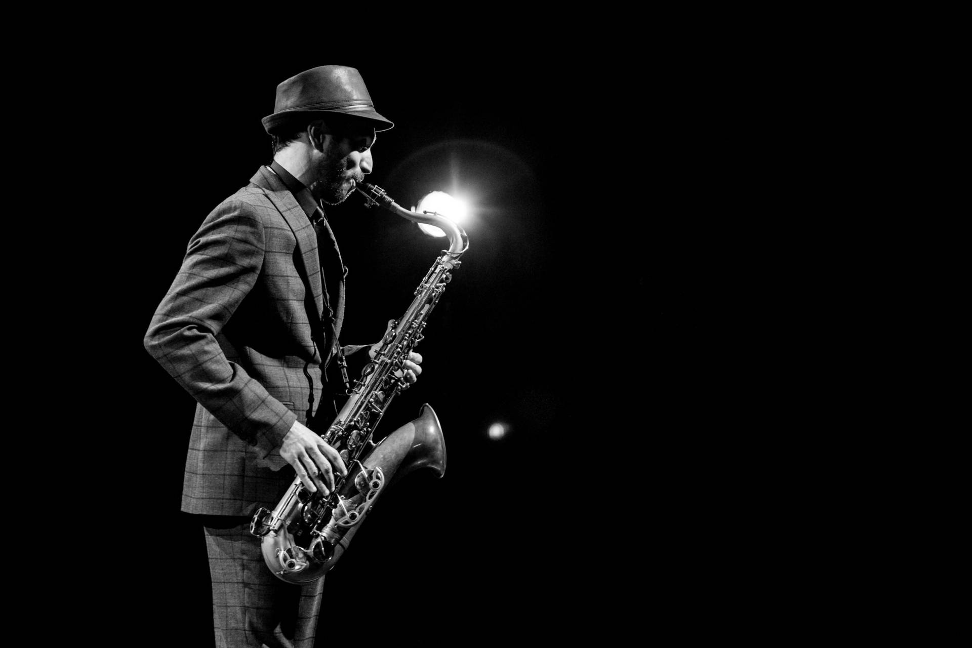 Jazz Mood - Vérifiez la disponibilité et les prix