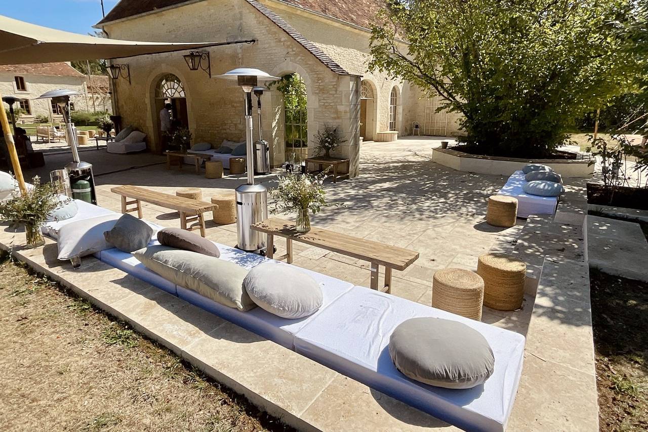 Château De Tercey - Vérifiez la disponibilité et les prix