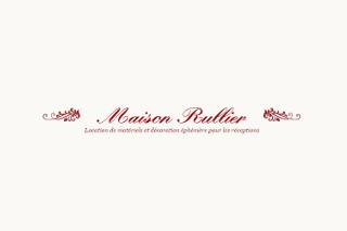 Maison Rullier - Vérifiez la disponibilité et les prix