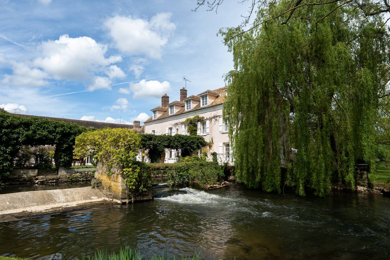 Vidéos de Le Moulin de Fourcon