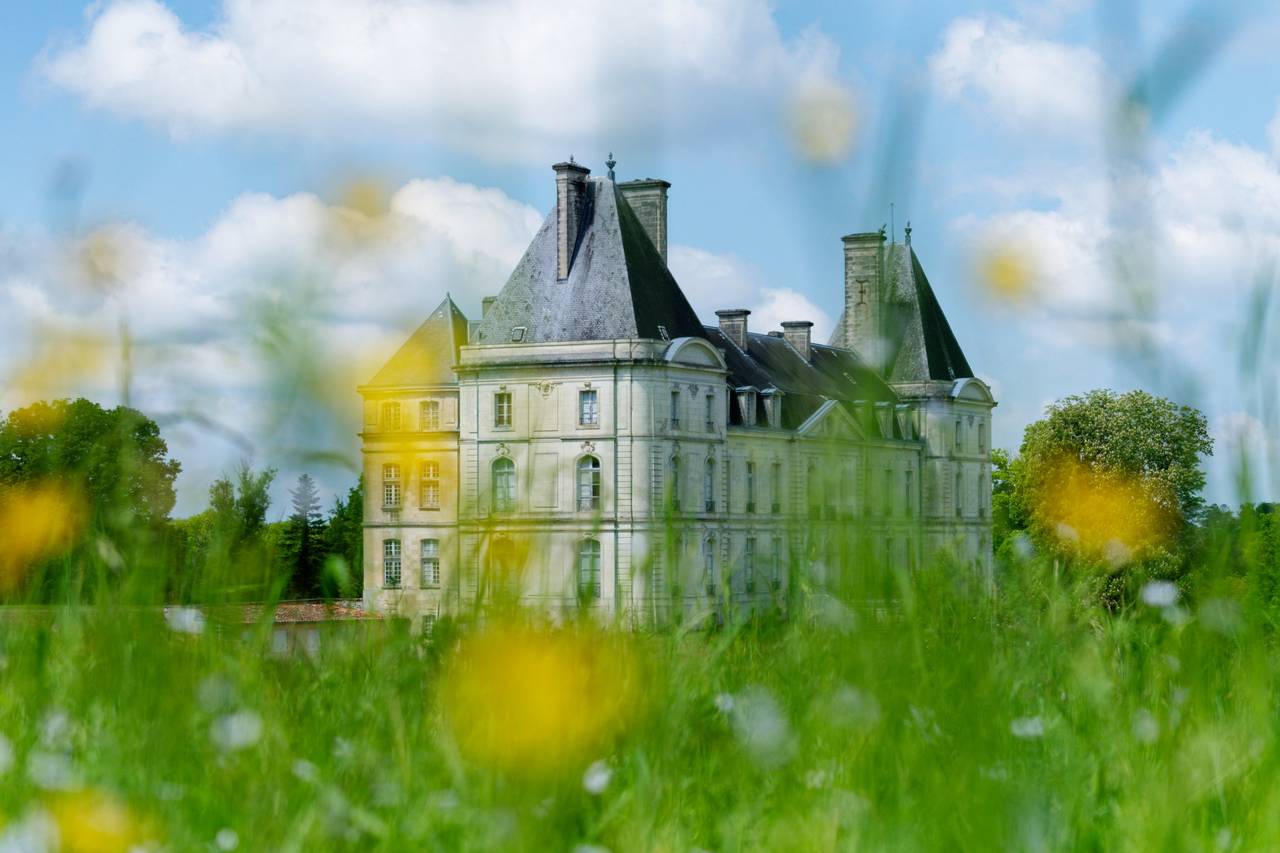 Château de Fayolle - Vérifiez la disponibilité et les prix