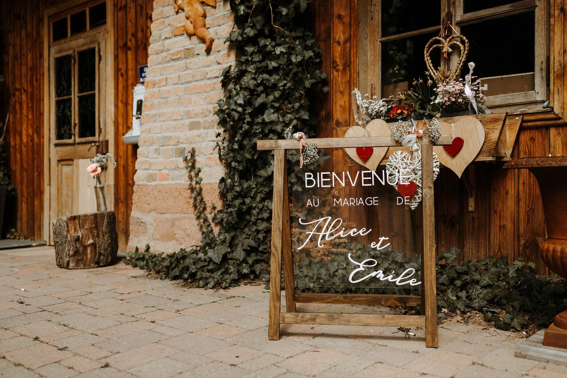 Alice Blondel Évènements - Vérifiez la disponibilité et les prix