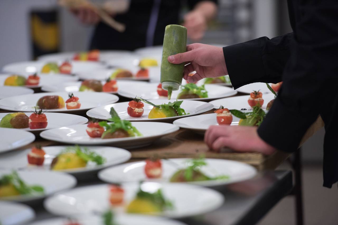 Les 24 meilleurs traiteurs de mariage en Picardie