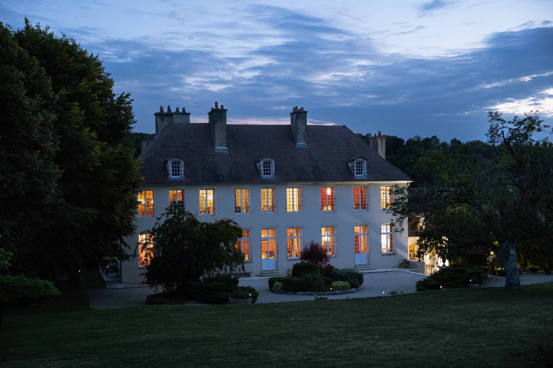 Château de Tavannes - Vérifiez la disponibilité et les prix